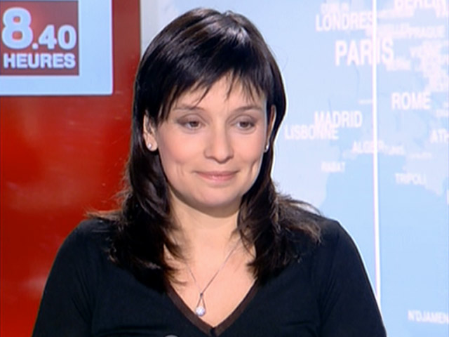 Grb89 | , Capture TV, 29/01/2007 (1)