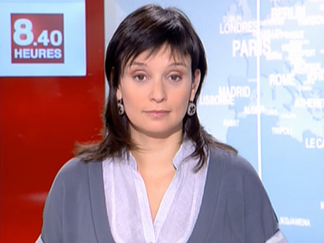 Grb89 | , Capture TV, 30/01/2007 (1)