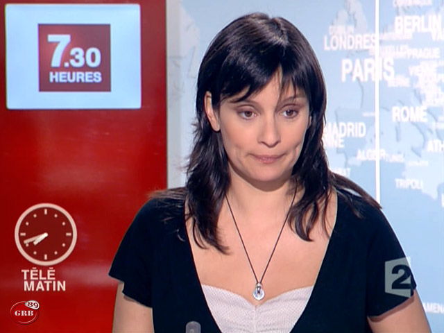 Grb89 | , Capture TV, 27/03/2007 (1)